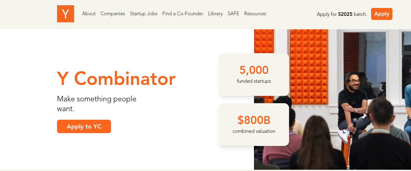 Top 20 (YC) Y Combinator Application Questions: Download | RocketDevs